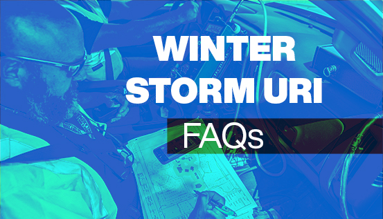 Oklahoma Natural Gas - 6 Things to Know About Winter Storm Uri Gas Costs
