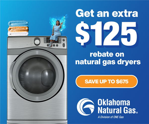Oklahoma Natural Gas