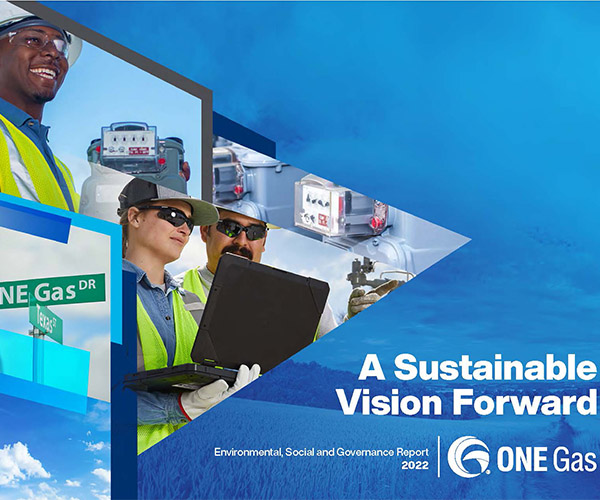 Oklahoma Natural Gas - Pay Bill