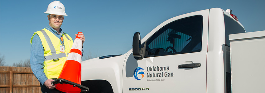 Oklahoma Natural Gas Customers Can Receive Text and Email Messages ...