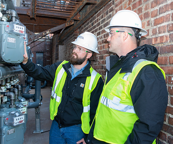 Oklahoma Natural Gas