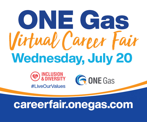 Oklahoma Natural Gas