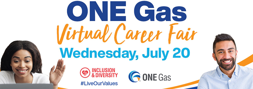 Oklahoma Natural Gas