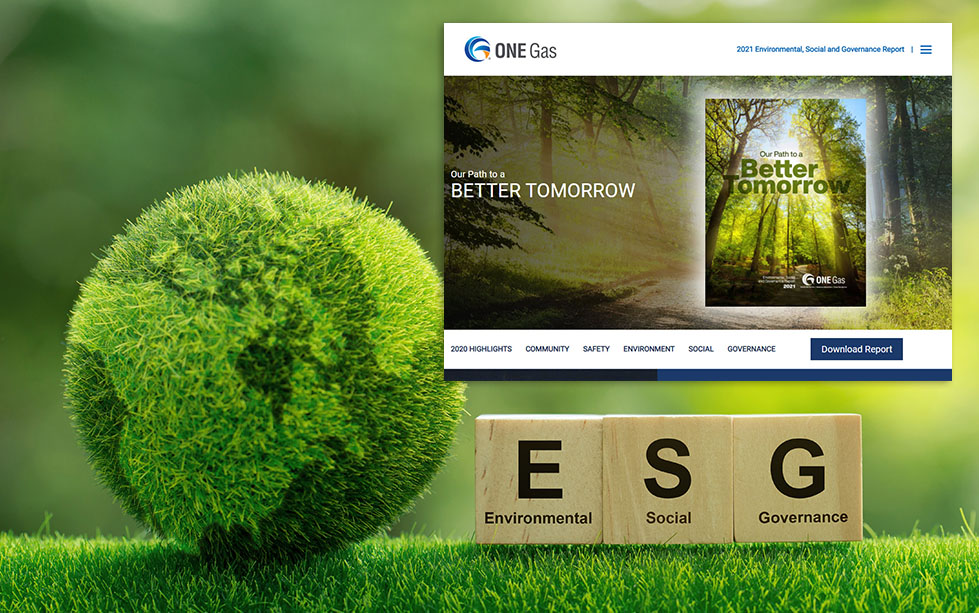 Oklahoma Natural Gas