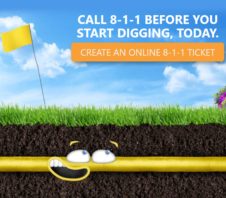 Oklahoma Natural Gas - Welcome to the neighborhood!