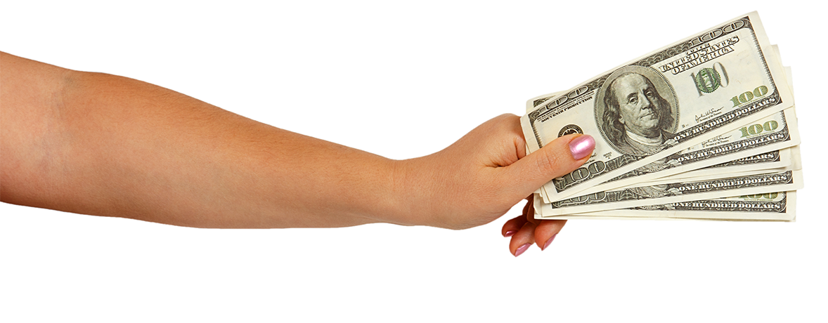 Oklahoma Natural Gas - Rebate Application