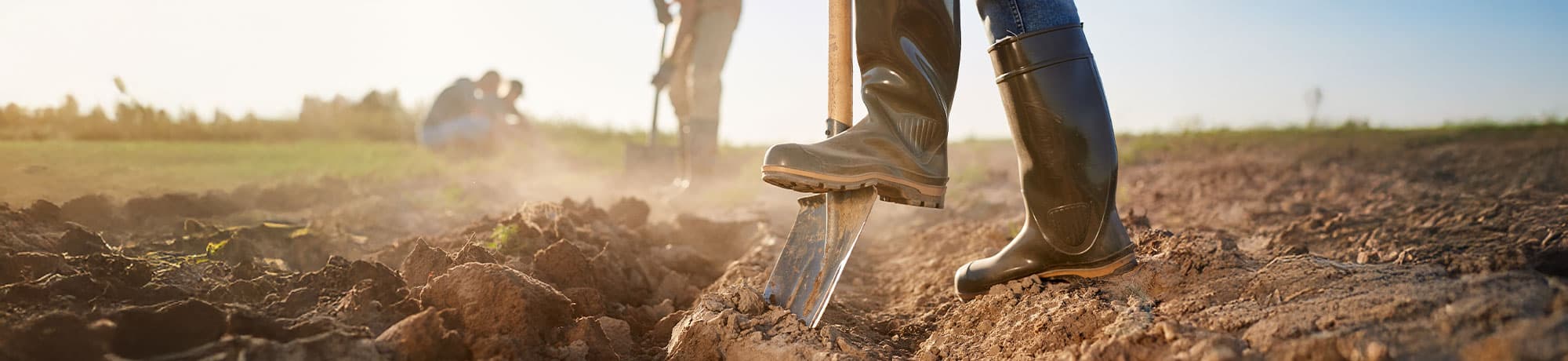 Oklahoma Natural Gas - Be a Dig Hero